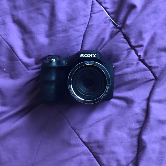 Sony | Other | Sony Cybershot 35x Optical Zoom | Poshmark